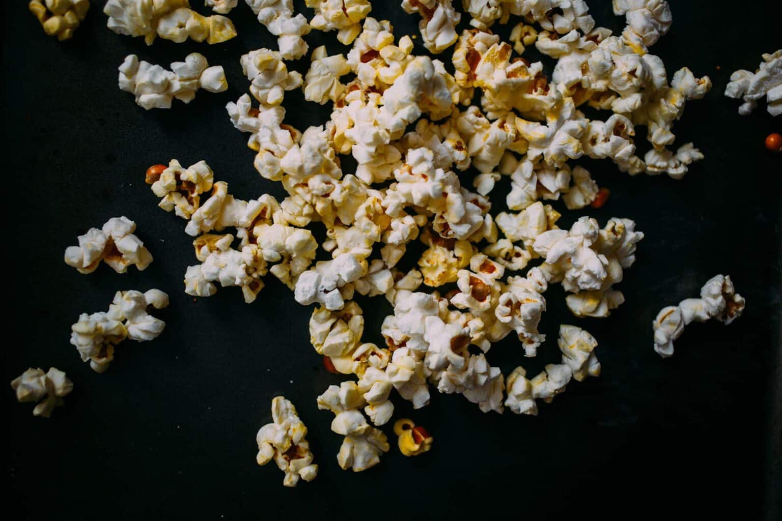 Why Is Popcorn Bad for Your Teeth? - Aspire Dental Wellness