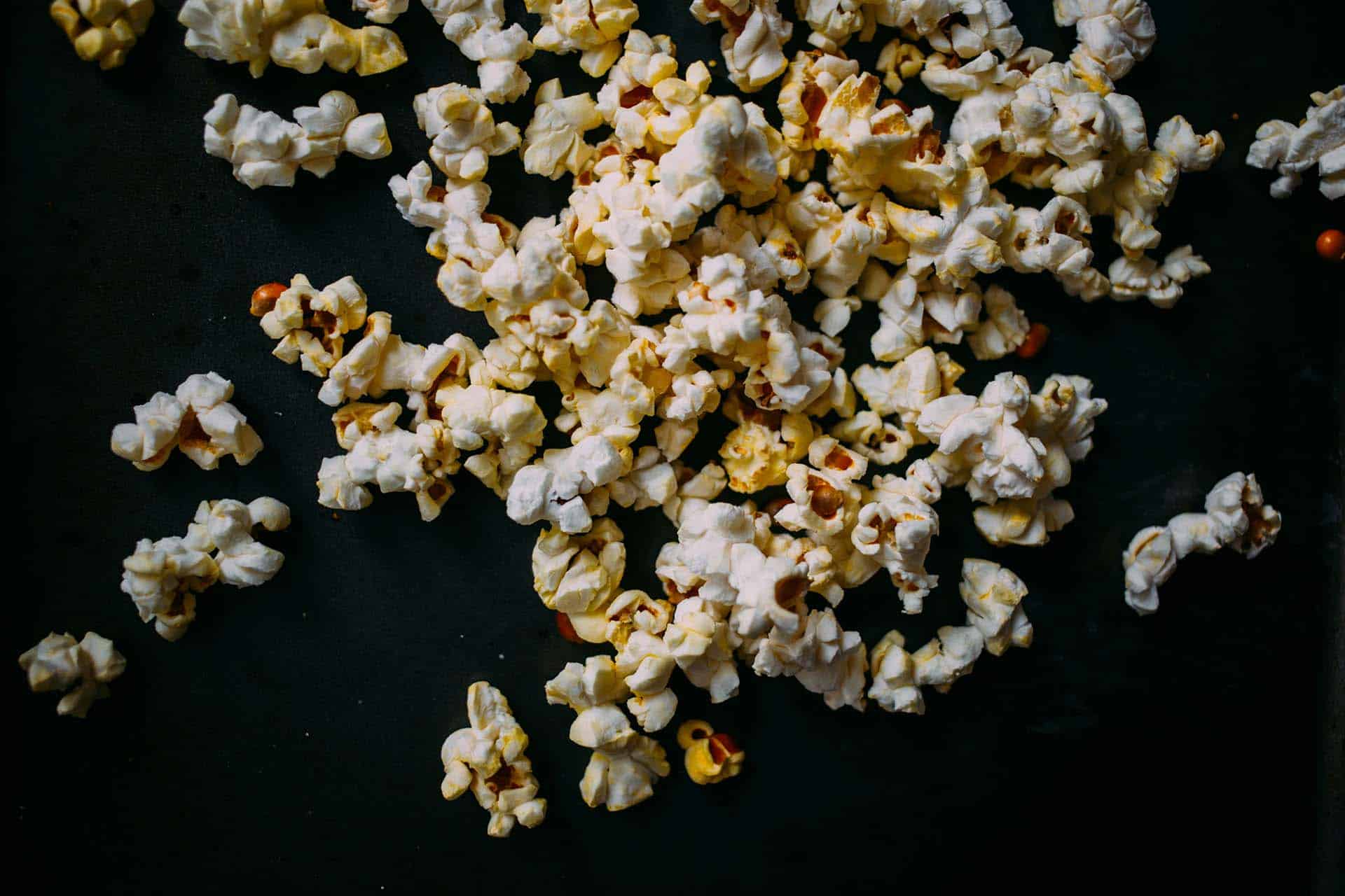 Why Is Popcorn Bad for Your Teeth? - Aspire Dental Wellness